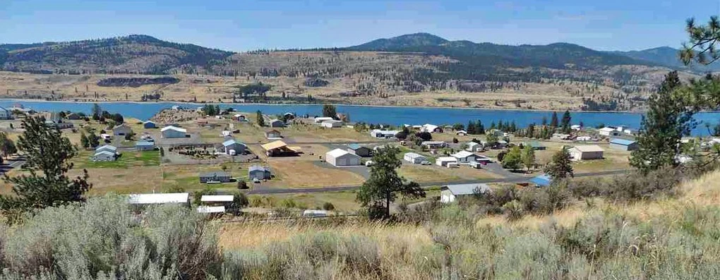 Deer Meadows | Washington State Wiki | Fandom