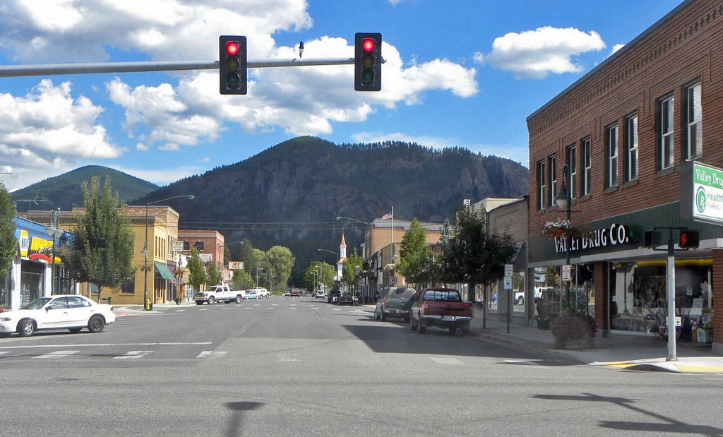 Chewelah | Washington State Wiki | Fandom