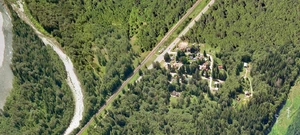 Grotto | Washington State Wiki | Fandom