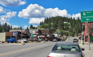 Republic | Washington State Wiki | Fandom