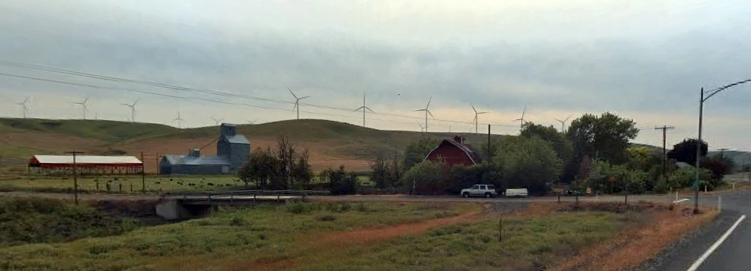 Dodge | Washington State Wiki | Fandom