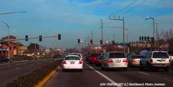 Federal Way | Washington State Wiki | Fandom