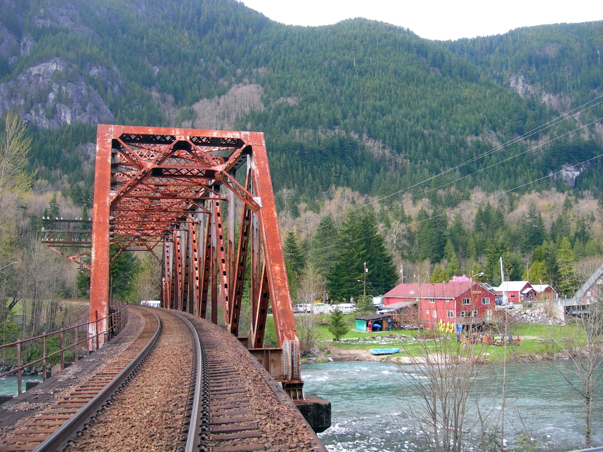 Index | Washington State Wiki | Fandom