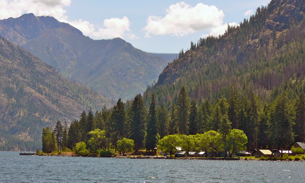 Lucerne | Washington State Wiki | Fandom