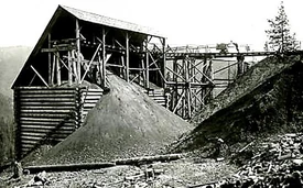 Leadpoint | Washington State Wiki | Fandom