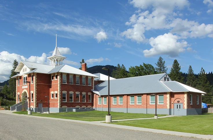 Orient | Washington State Wiki | Fandom