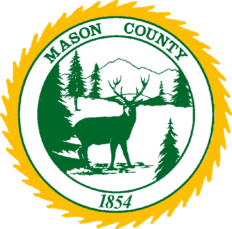 Mason County | Washington State Wiki | Fandom