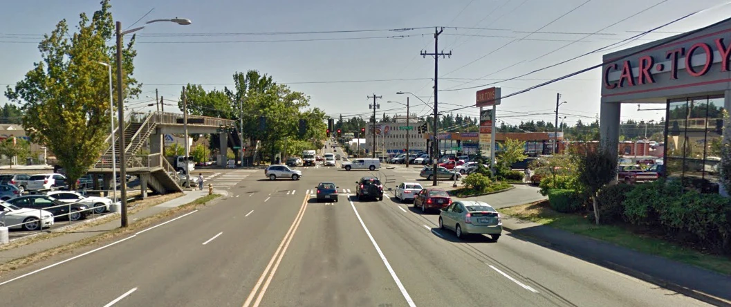 Bitter Lake (Seattle) | Washington State Wiki | Fandom