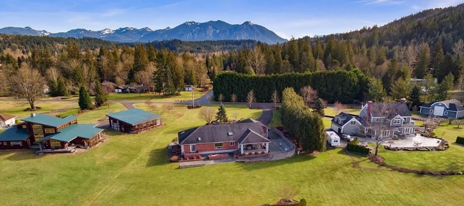 Spring Glen | Washington State Wiki | Fandom