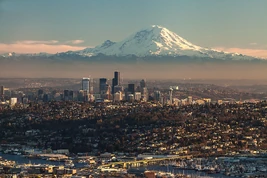 King County | Washington State Wiki | Fandom