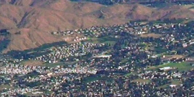 West Wenatchee | Washington State Wiki | Fandom