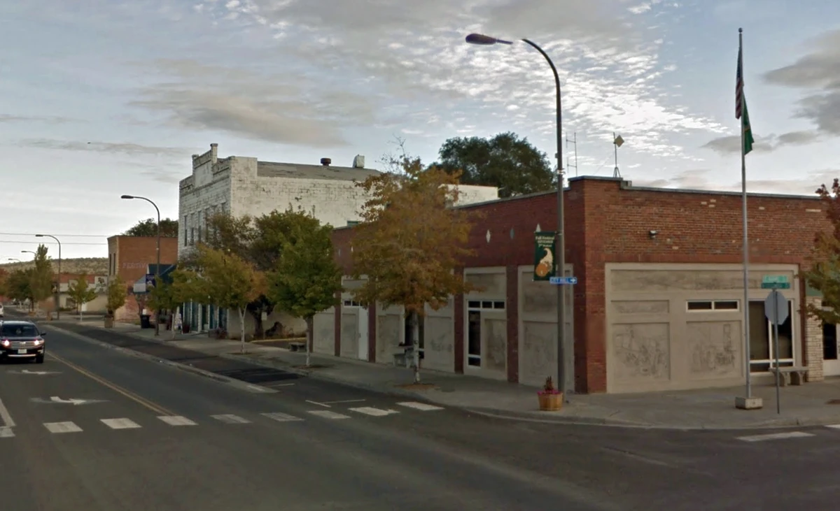 Connell | Washington State Wiki | Fandom