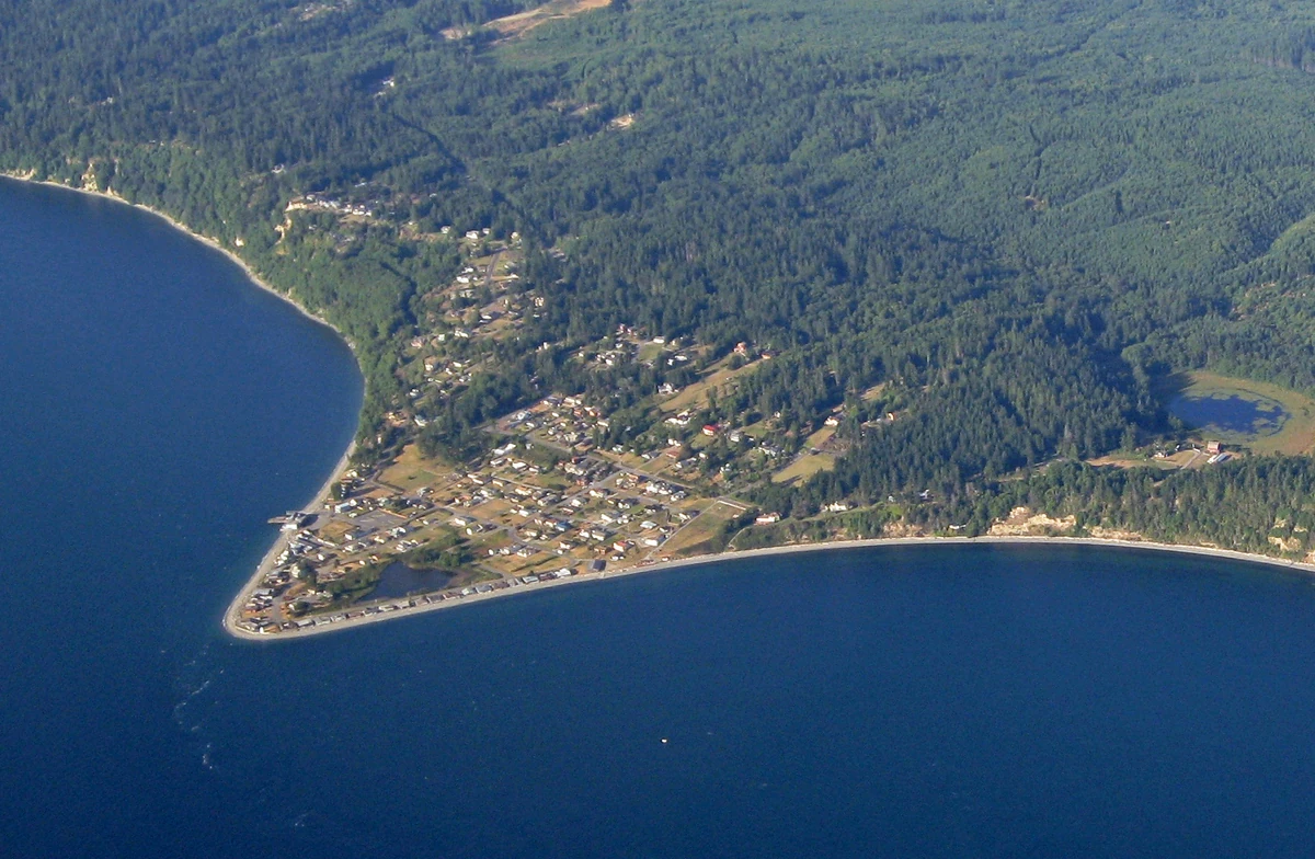Bush Point | Washington State Wiki | Fandom
