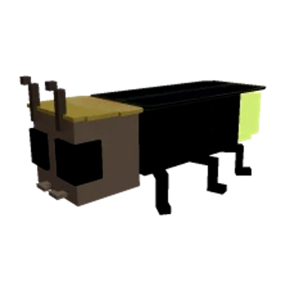 Fireflies | Wasp Legion Wiki | Fandom