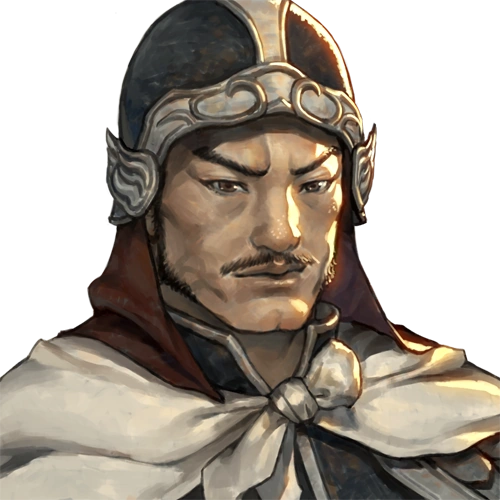 Zhang He | War and Souls Wiki | Fandom