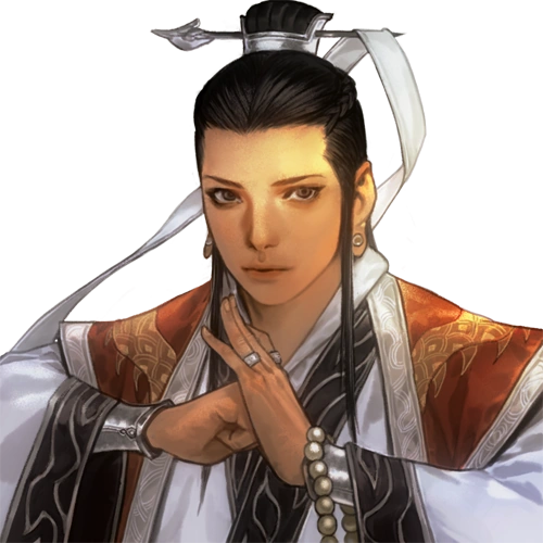 Guan Ping | War and Souls Wiki | Fandom