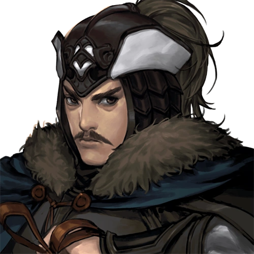 Zhang Liao | War and Souls Wiki | Fandom