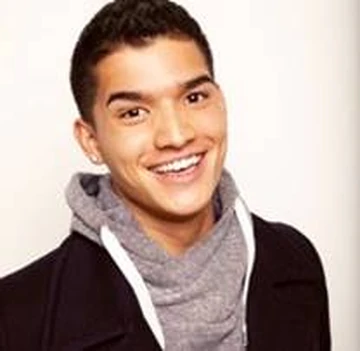 Alex Wassabi With His Brother Aaron