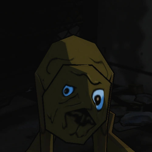 Buddy | Wasted: A Post Apocalyptic Pub Crawler Wikia | Fandom