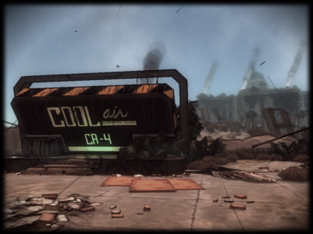 The Hive | Wasted: A Post Apocalyptic Pub Crawler Wikia | Fandom
