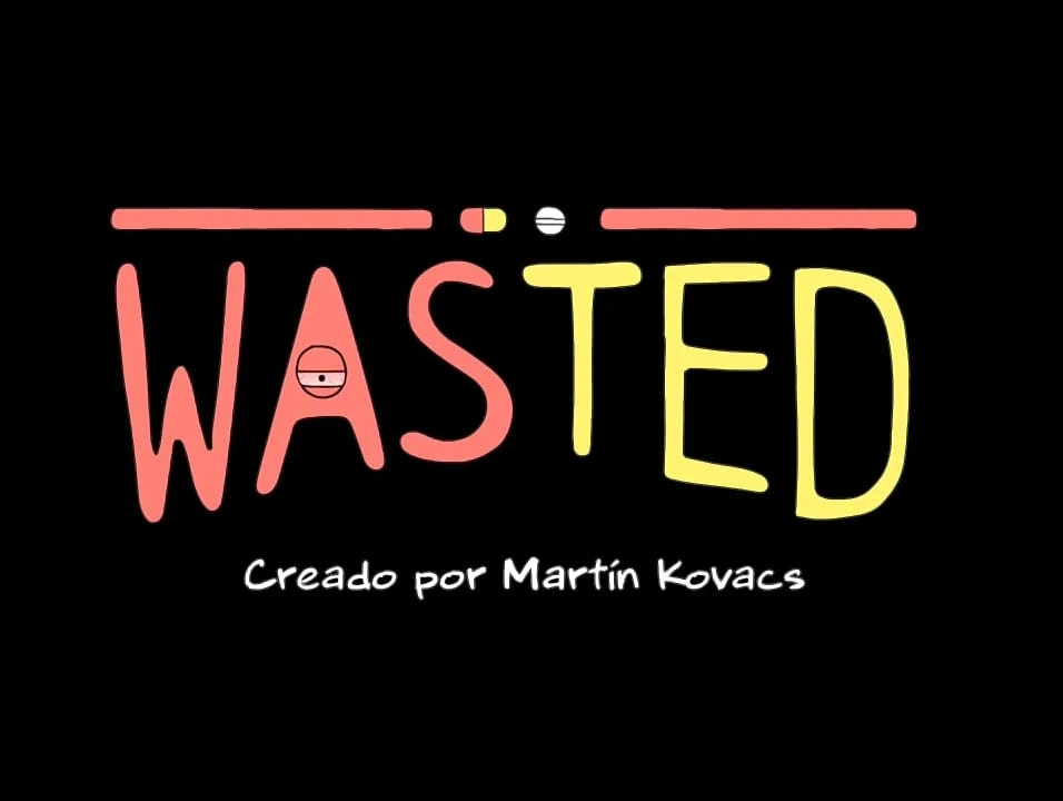 Wasted Series | Wasted Series Wiki | Fandom