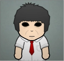 Michael | Wasted youth Wiki | Fandom