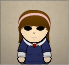 Bethany | Wasted youth Wiki | Fandom