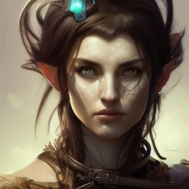 Mya "Auntie" Li | Wastehunter Wiki | Fandom