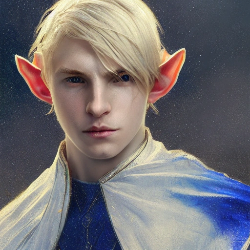 Erlareo "Candlewax" Peyzazh | Wastehunter Wiki | Fandom