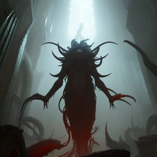 Daoloth | Wastehunter Wiki | Fandom