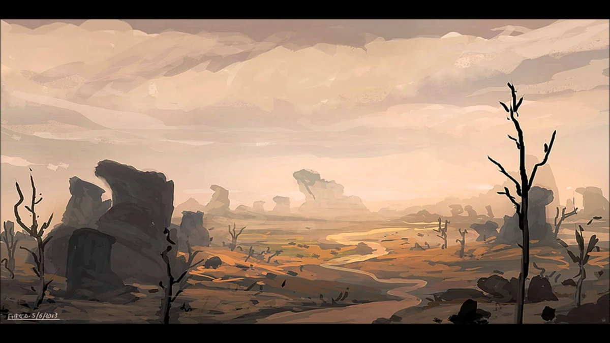 Fallen City | Wasteland 2011 Wikia | Fandom