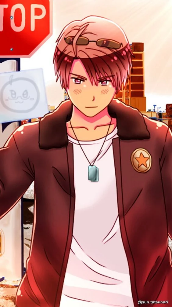 Allen Jones | Wasteland 2011 Wikia | Fandom