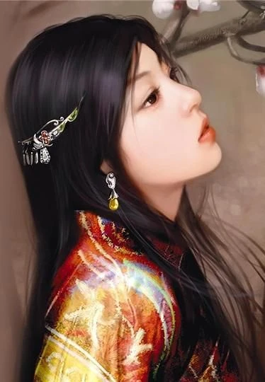 Wan Qin | Wasteland 2011 Wikia | Fandom