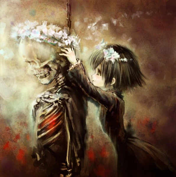 Momoki | Wasteland 2011 Wikia | Fandom