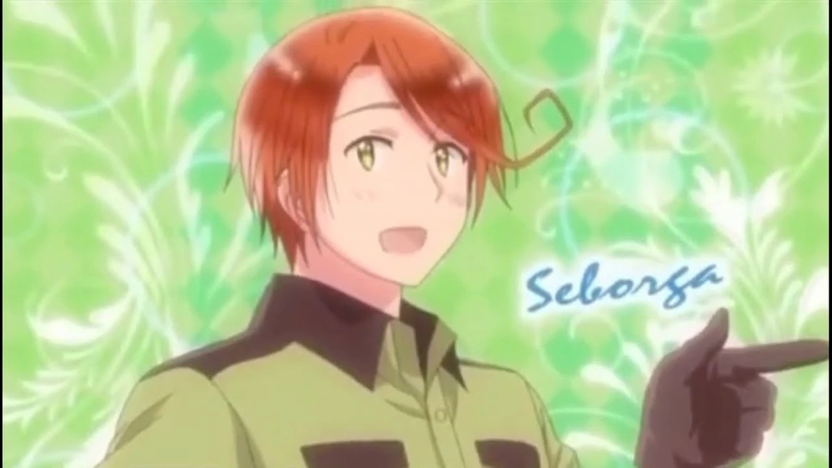 Seborga | Wasteland 2011 Wikia | Fandom