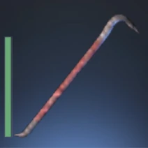 Crowbar | Wasteland Survival Wiki | Fandom