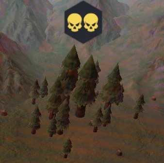 Lush Woods | Wasteland Survival Wiki | Fandom