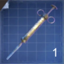 Adrenaline Shot Design | Wasteland Survival Wiki | Fandom