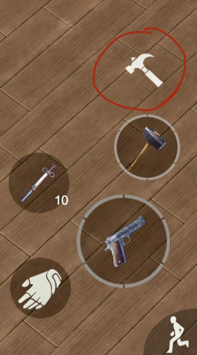 Building | Wasteland Survival Wiki | Fandom