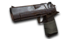 VP91Z | Wasteland Wiki | Fandom