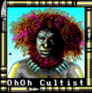 Obeah Orders | Wasteland Wiki | Fandom