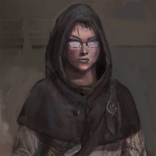 Sidney Kyle | Wasteland Wiki | Fandom