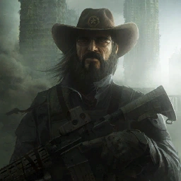 Snake Vargas | Wasteland Wiki | Fandom