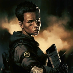 Zara | Wasteland Wiki | Fandom