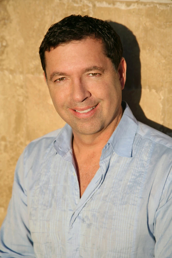 Brian Fargo | Wasteland Wiki | Fandom