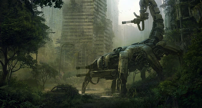 Wasteland Wiki | Fandom