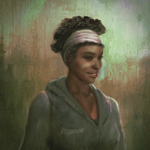 Kathy Lawson | Wasteland Wiki | Fandom