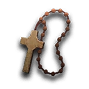 Cleric's Cross | Wasteland Wiki | Fandom