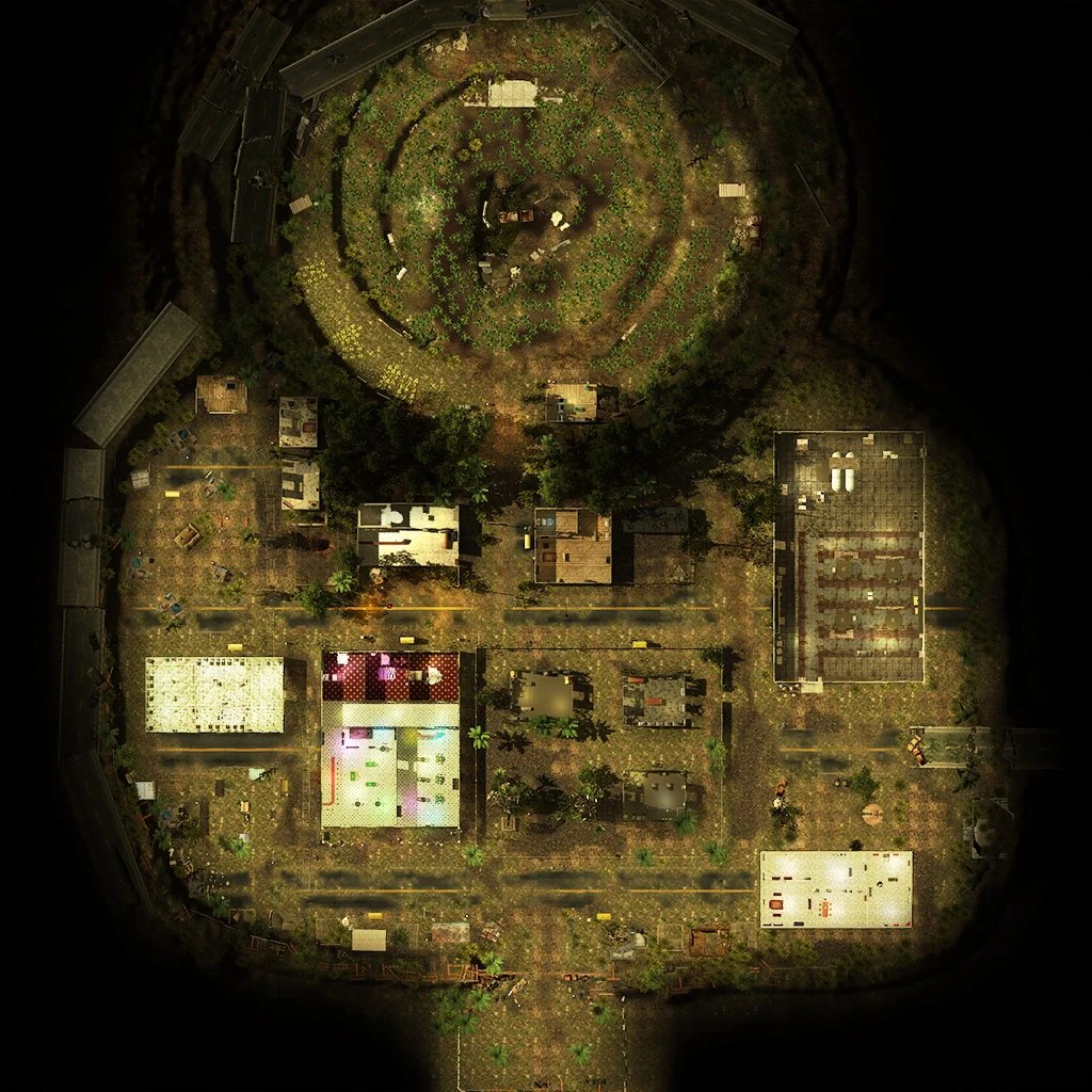 Rodia | Wasteland Wiki | Fandom