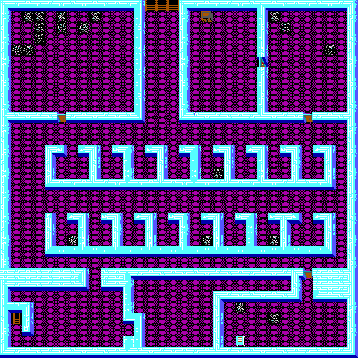 Sleeper Base | Wasteland Wiki | Fandom